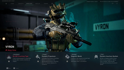 Delta Force — MP1 Single Page